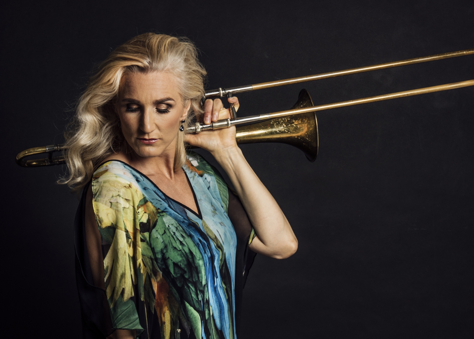 Karin Hammar Fab4 - Circles