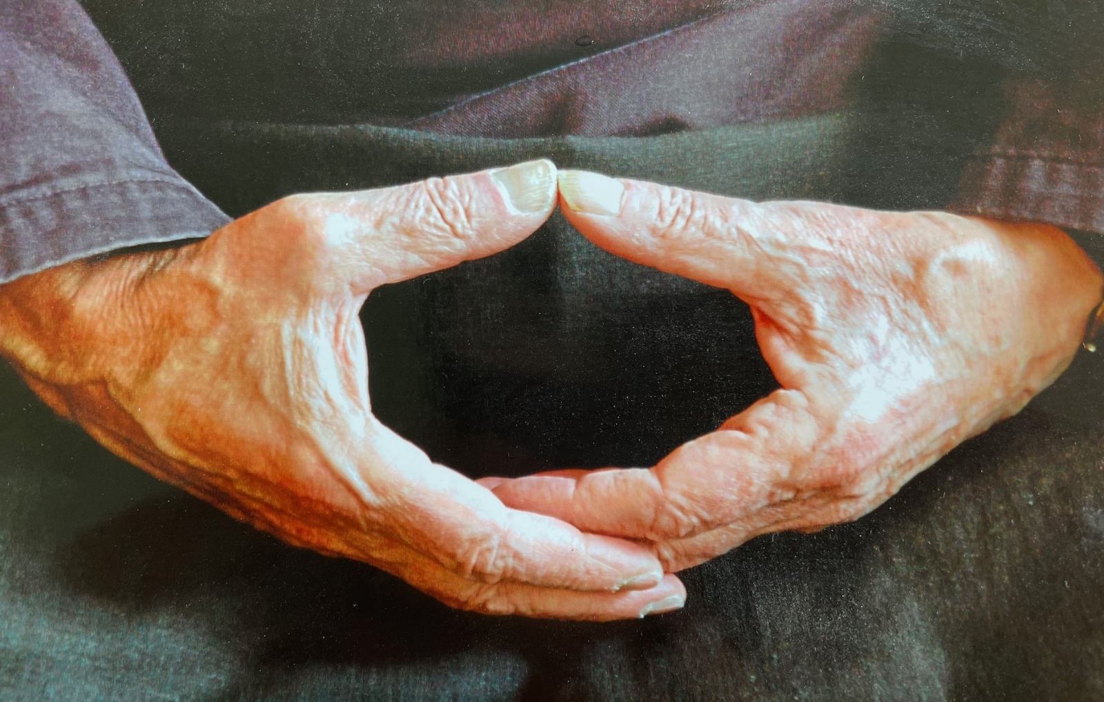 Leben aus der Mitte - Einführung in die christliche Zen-Kontemplation