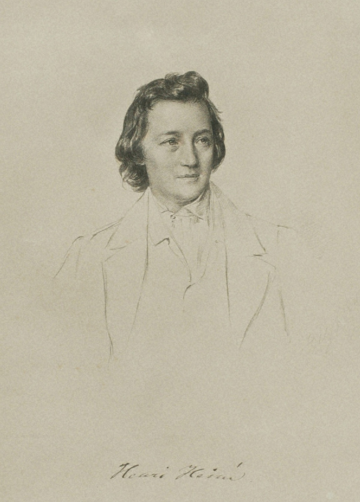 Literaturdinner: Heine und die Frauen