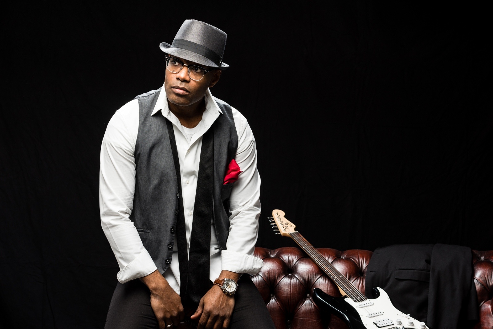 Kirk Smith & Friends