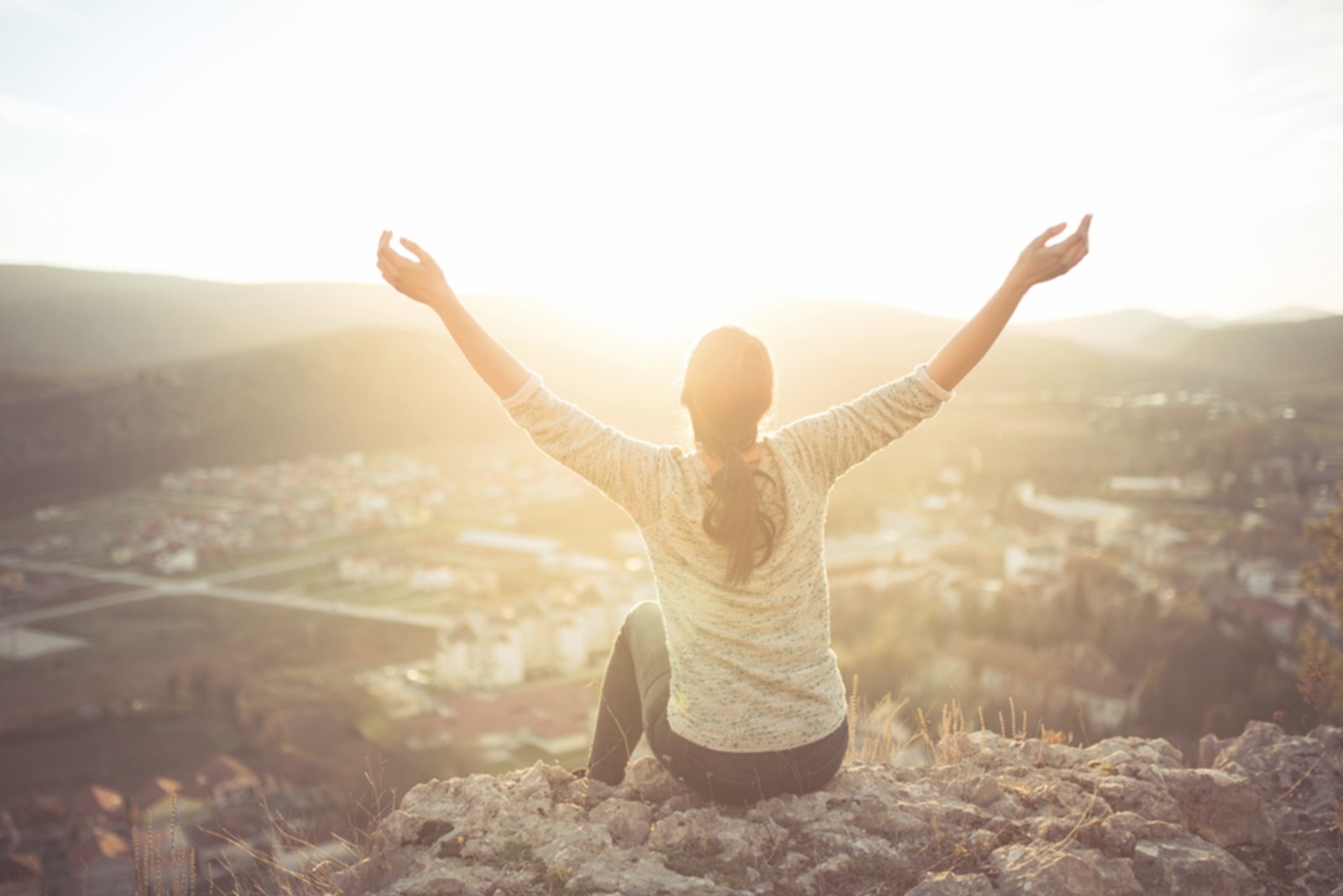 Wellness für die Seele - Erholen, Hören, Beten