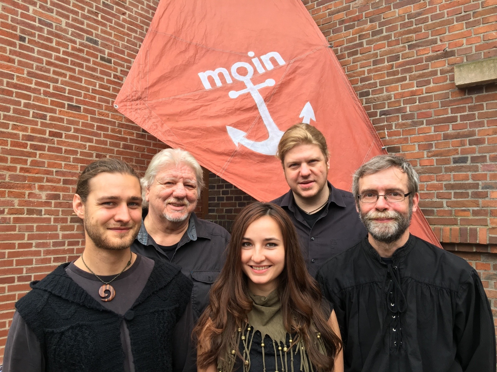 Laway - für all dat