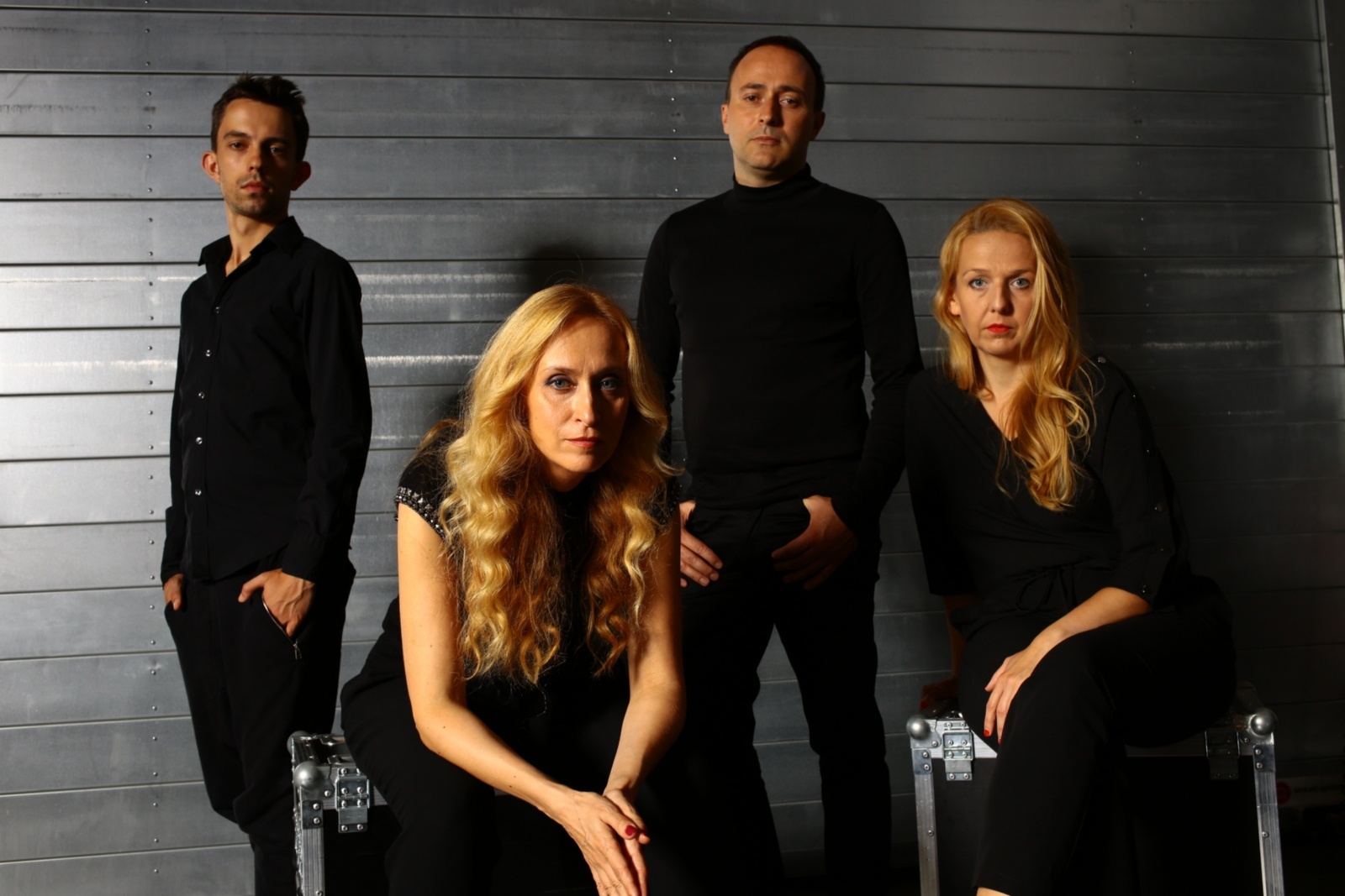 Royal String Quartet