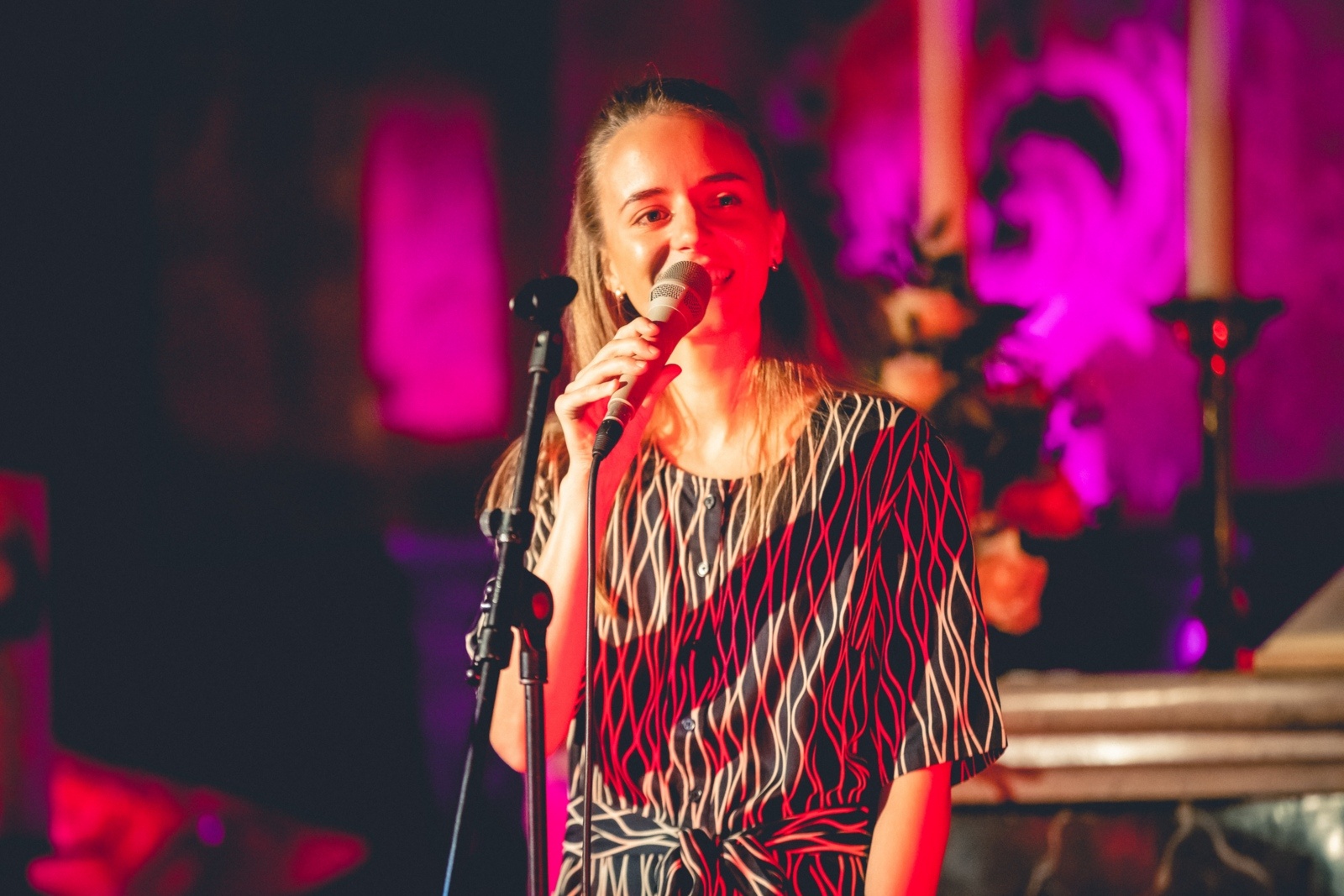 Miriam Hanika Quartett