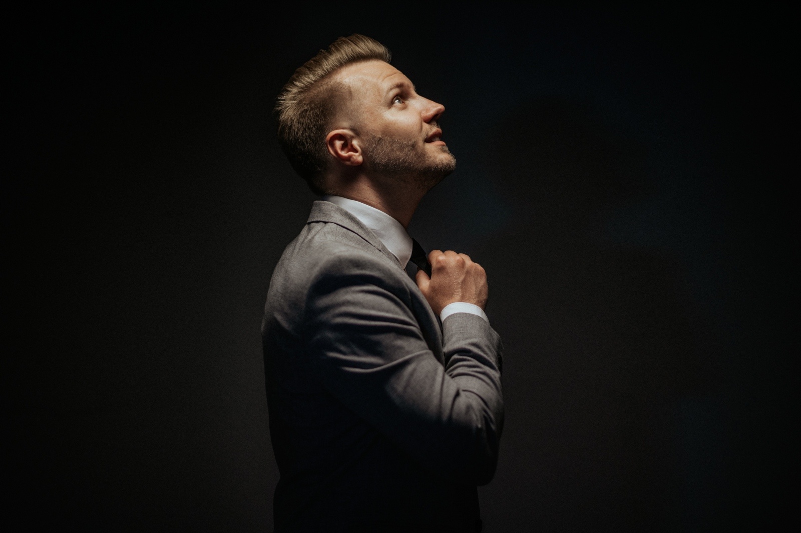 +++Verlegt+++ Chris Lass & Friends - Gospel Konzert