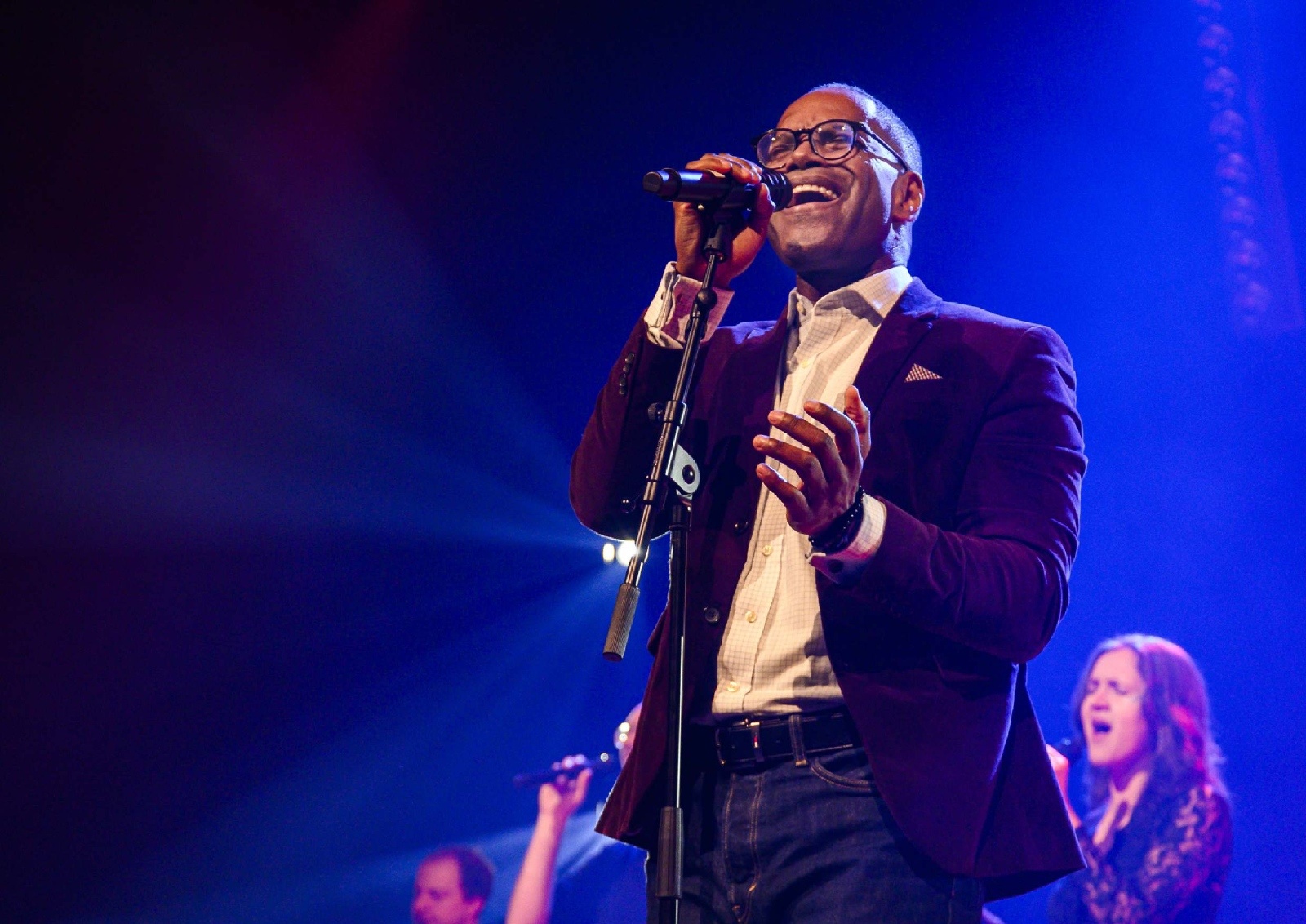 Kirk Smith & Friends